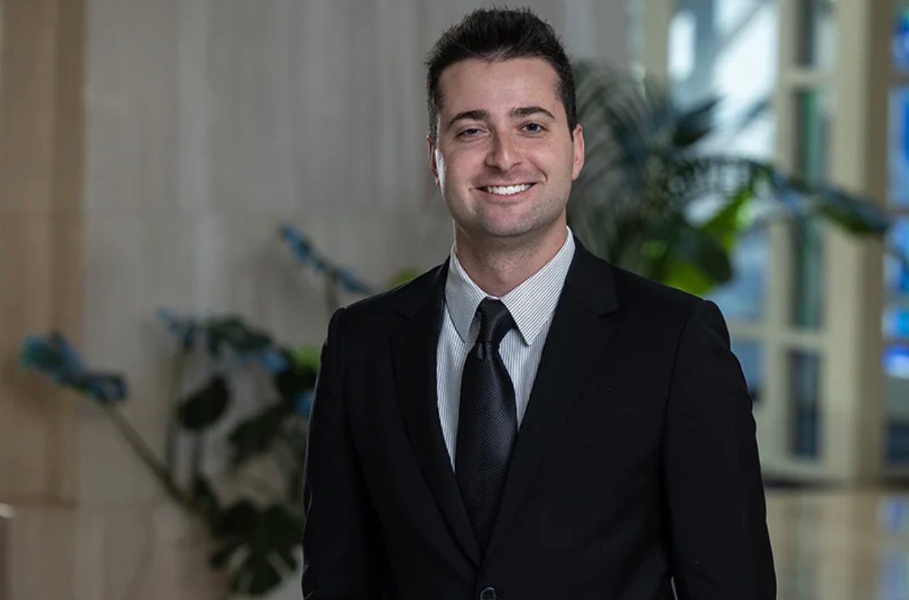 Attorney Jake Farbman Joins Hall Booth Smith's Nashville Office ...