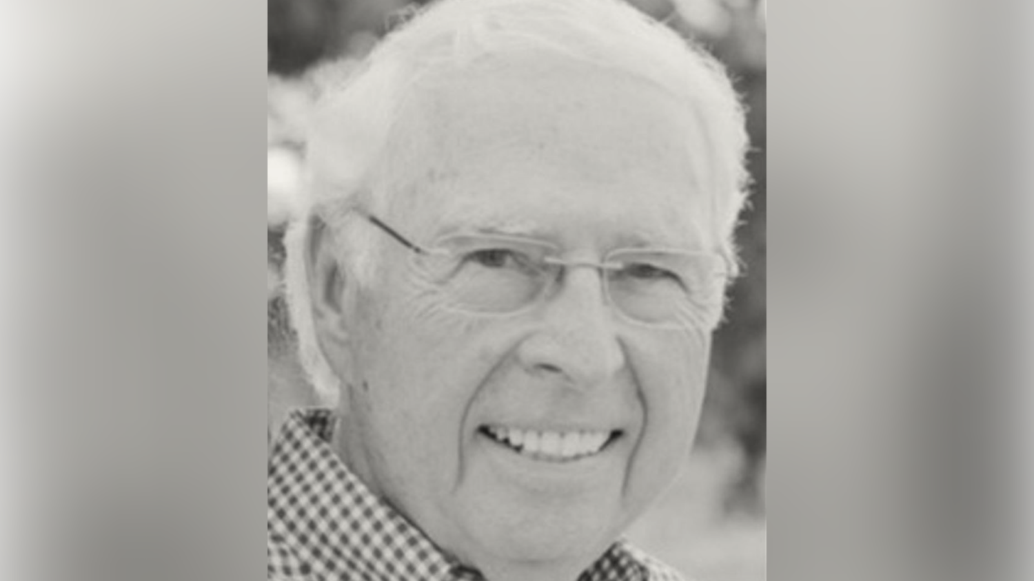 Jim Van Hook, Christian Music Industry Veteran, Passes Away - MusicRow.com