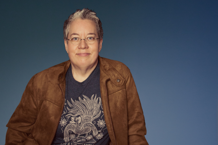 Kelly McCartney Re-Launches Record Bin Radio - MusicRow.com