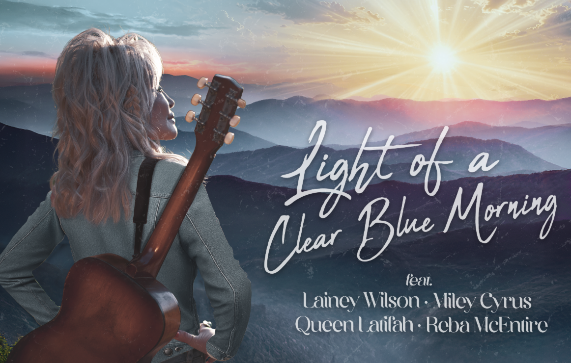 Dolly Parton Releases Collab With Lainey Wilson, Miley Cyrus, Queen ...