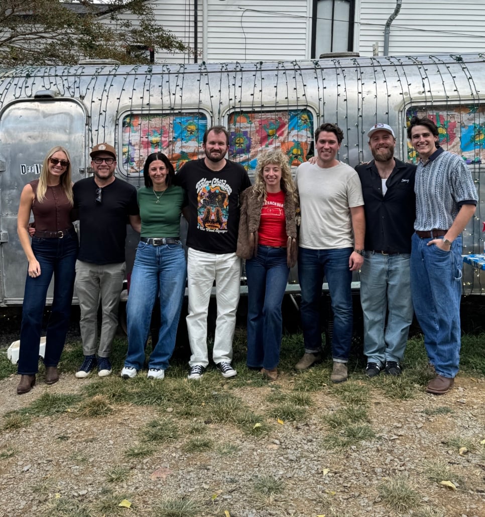 Meels Inks With Lost Highway Records - MusicRow.com