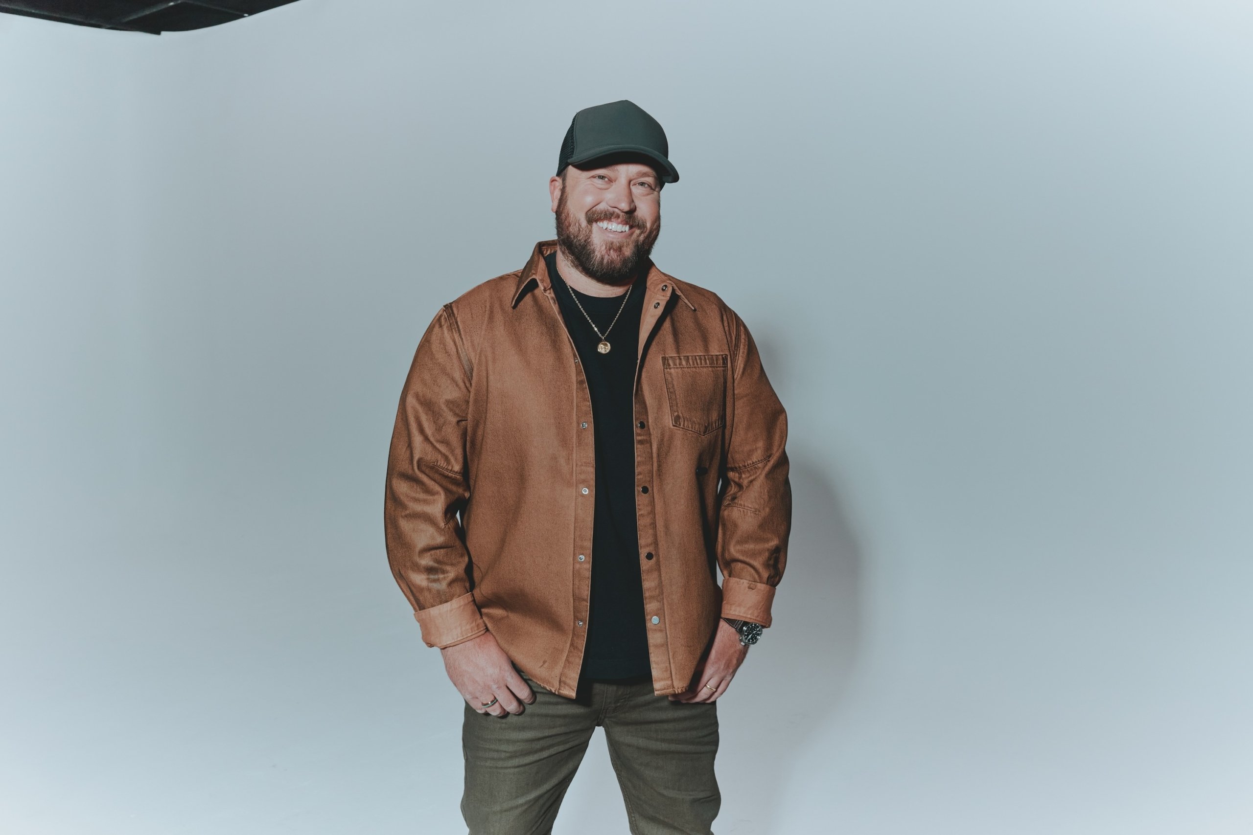 Mitchell Tenpenny To Kick Off New 'Speed Of Light Tour' In February ...