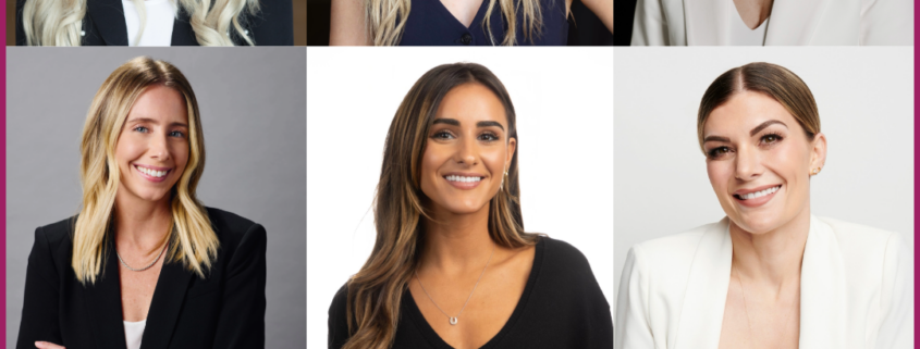 TICKETS OPEN NOW: MusicRow’s 2026 Rising Women On The Row Event ...