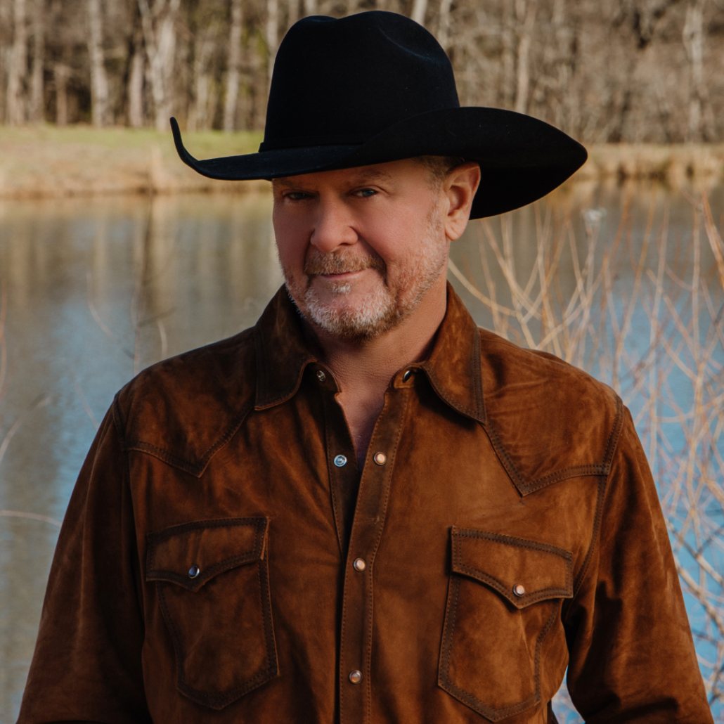 Tracy Lawrence Slates 'No Alibis Tour' - MusicRow.com