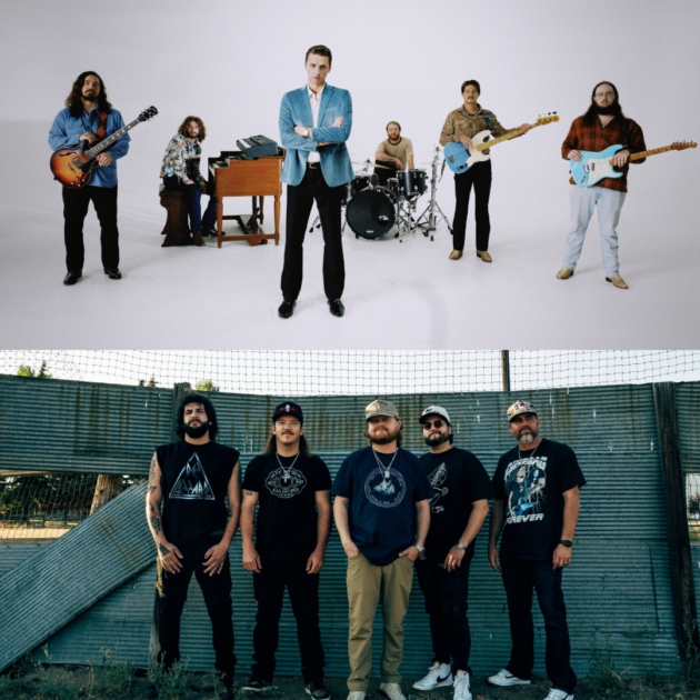 Minnesota Country Club Sets Inaugural Festival - MusicRow.com