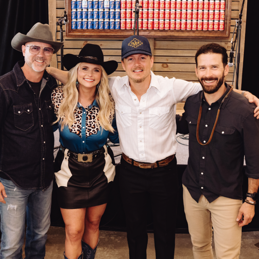 Alex Lambert Signs With Big Loud Texas - MusicRow.com