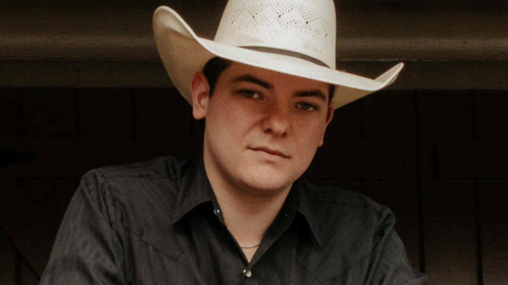 Grayson May Receives Todd Givens Memorial Scholarship From NSAI ...
