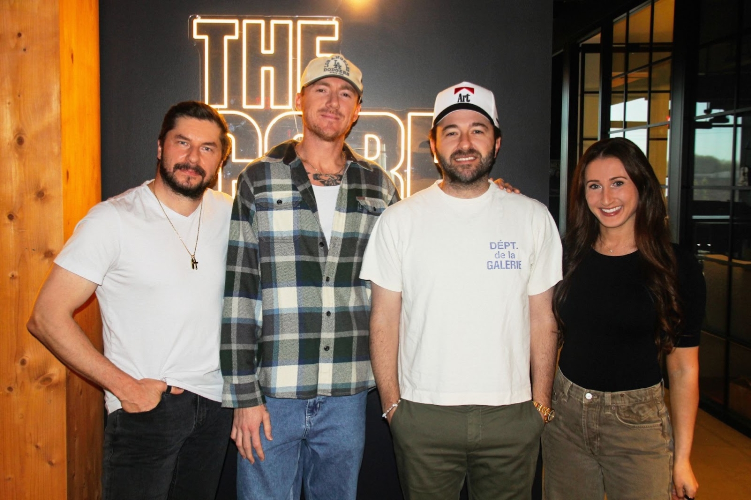 King Henry Inks Management Deal With The Core Entertainment - MusicRow.com