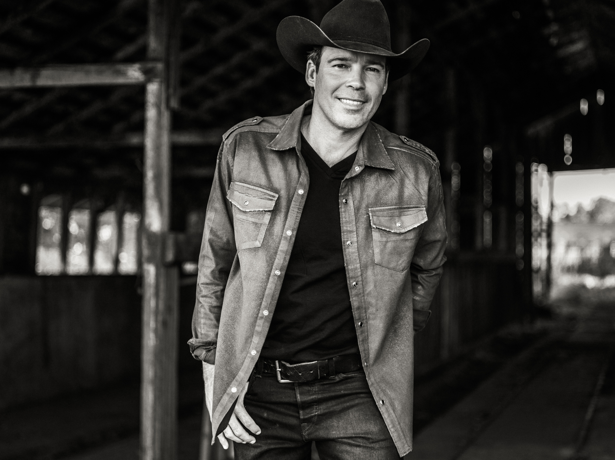 Clay Walker Slates 'Doin' What I Love Tour' - MusicRow.com