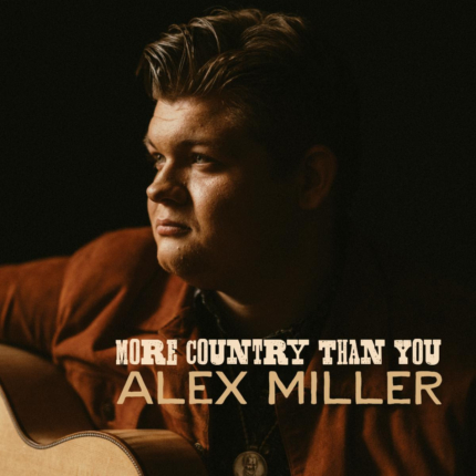 Alex Miller Builds On Traditional Foundation With New Project 'More ...