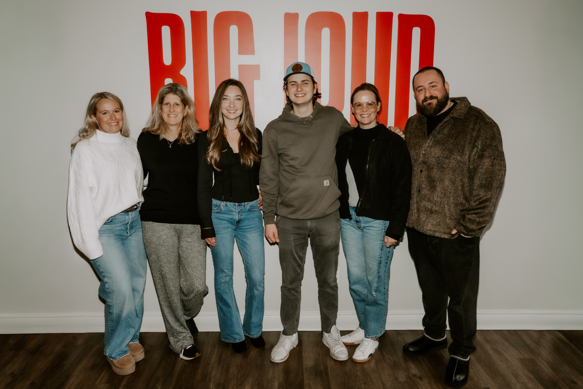 Max Martin Inks With Big Loud Publishing - MusicRow.com