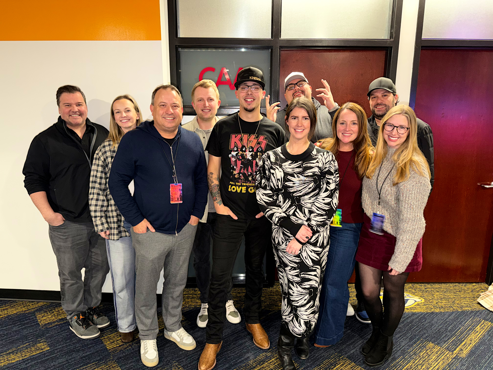 Chase Matthew Signs With CAA [Exclusive] - MusicRow.com
