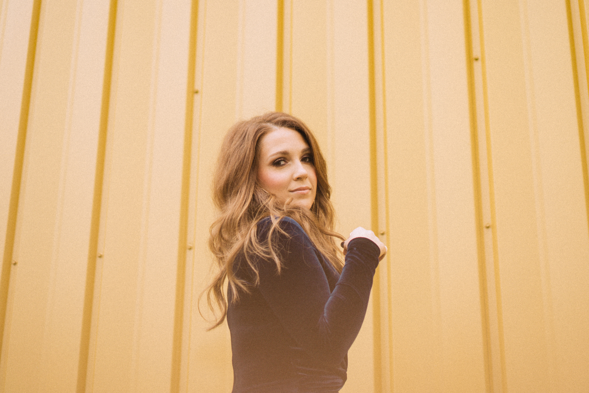 Sarah Allison Turner Extends Deal With Ebach Entertainment & Kobalt ...