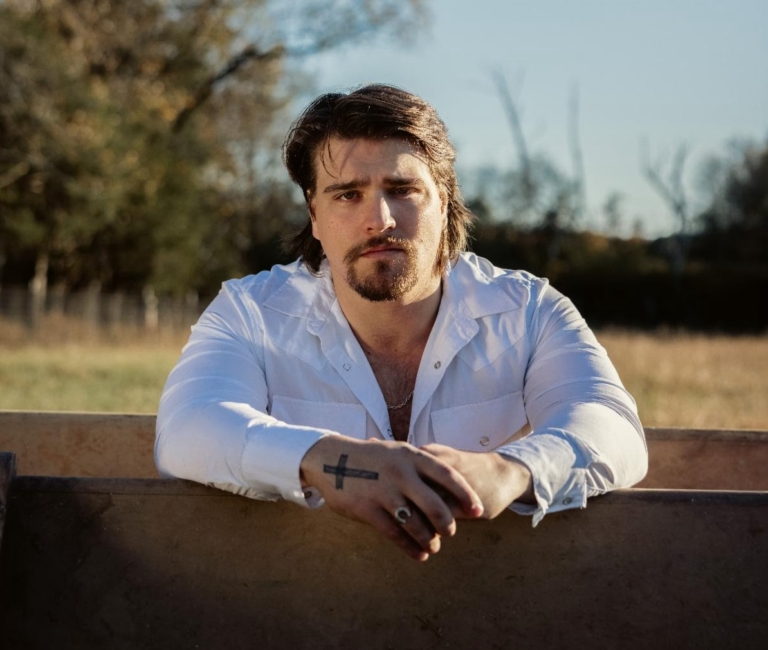 Gavin Adcock Mines Some Country Gold For Upcoming New Tribute Album ...