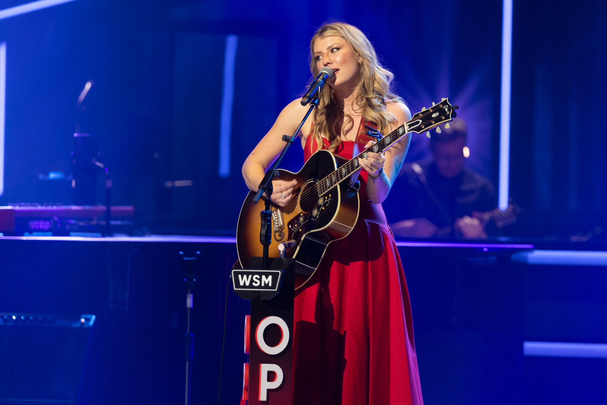 Dasha Releases ‘Oh, Anna! (Live From The Opry)' On Her Birthday ...