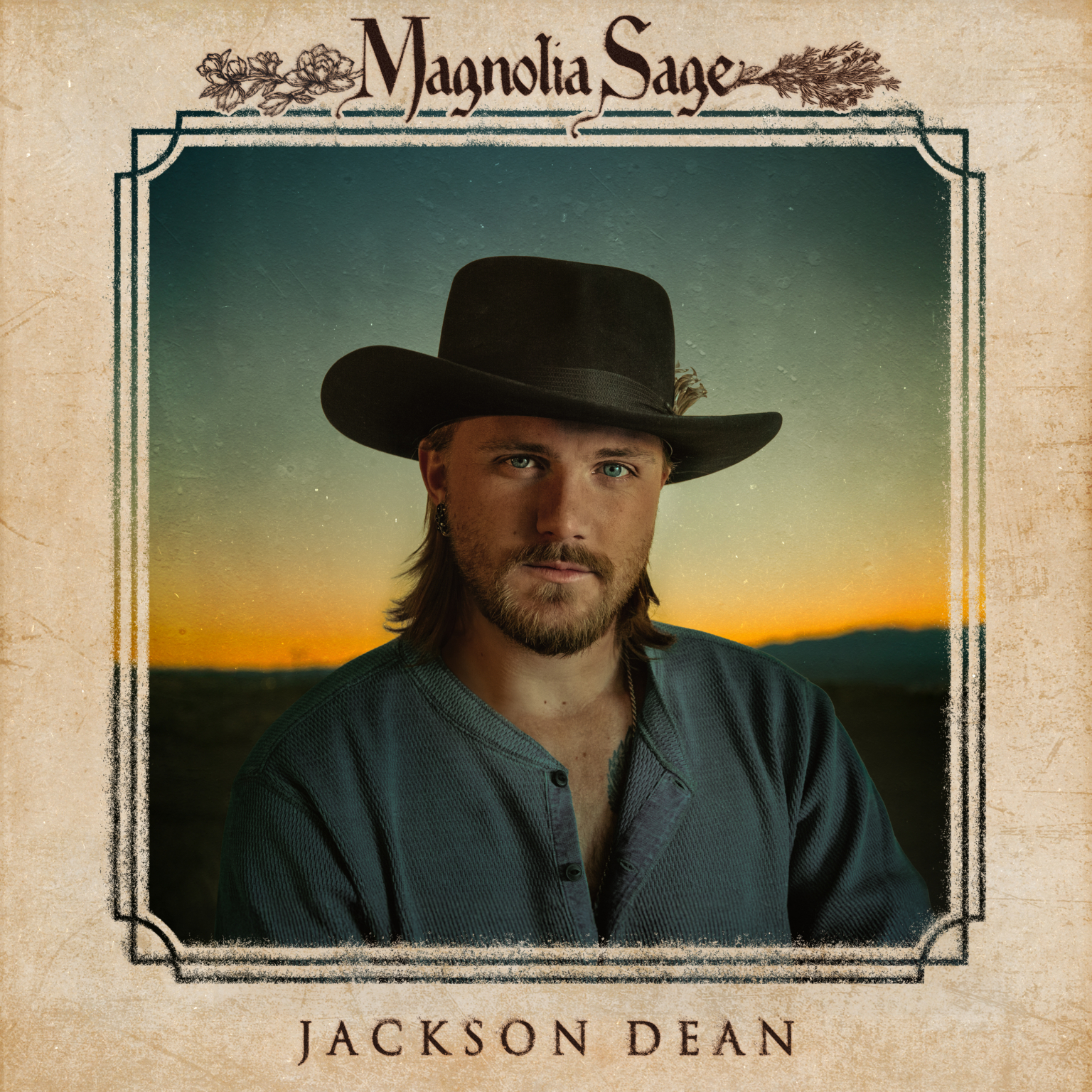 Jackson Dean's Latest Project 'Magnolia Sage' On Tap For April ...