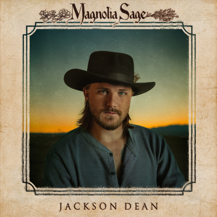 Jackson Dean's Latest Project 'Magnolia Sage' On Tap For April ...