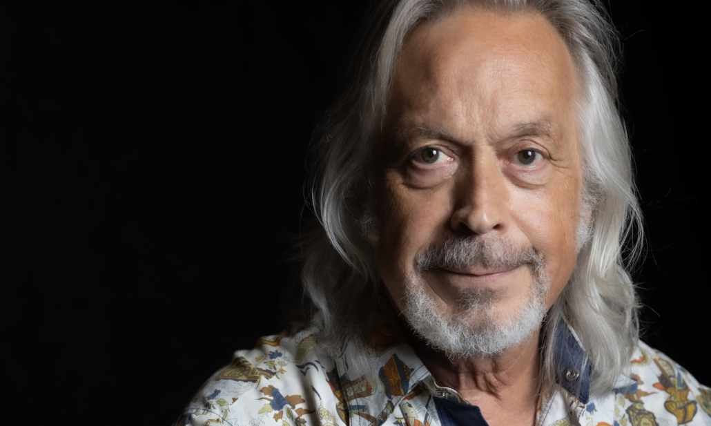 Jim Lauderdale Slates 'Country Super Hits Volume 2' For Spring ...