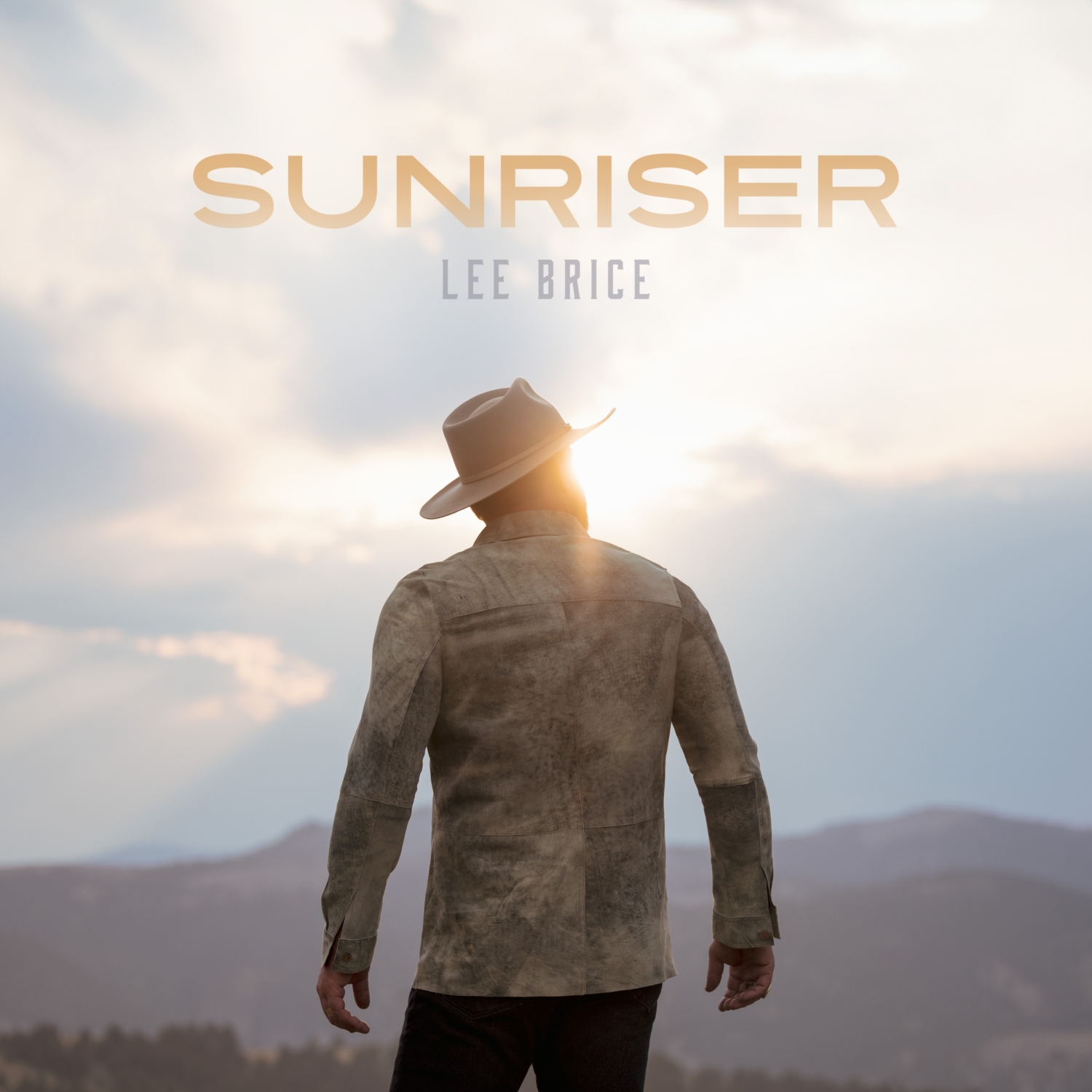 Lee Brice Tips His Hat To Those Up-Before-Dawners On New LP 'Sunriser ...