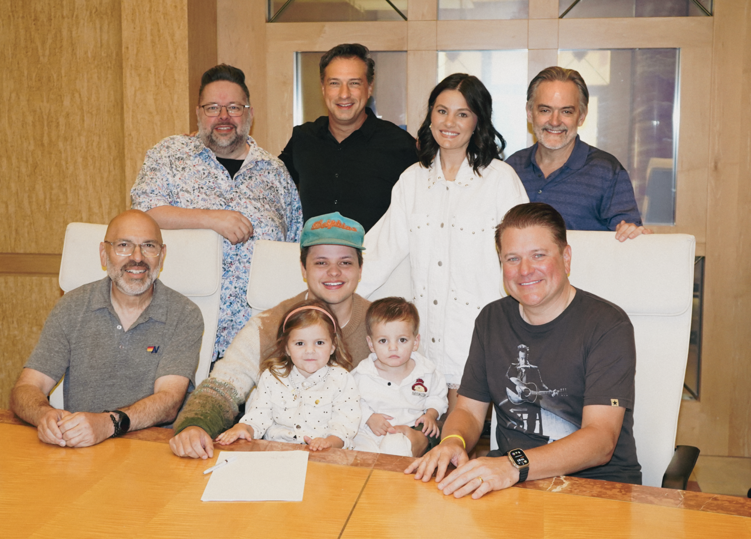 Meeks Carter Signs With Red Street Records - MusicRow.com