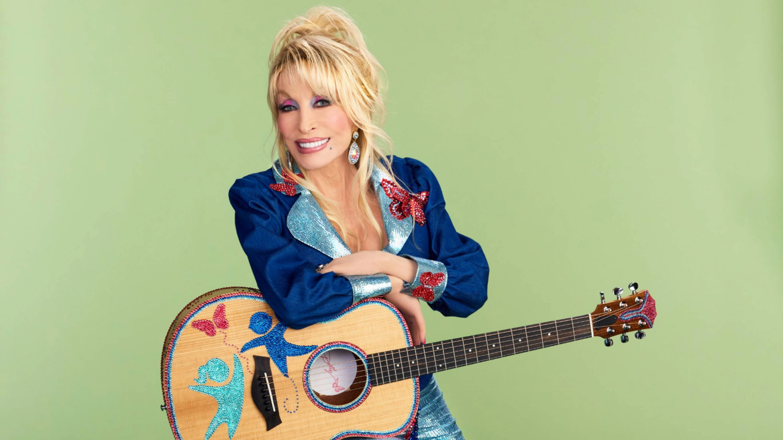Dolly's Tennessean Travel Stop To Host Grand Opening Week Celebration ...