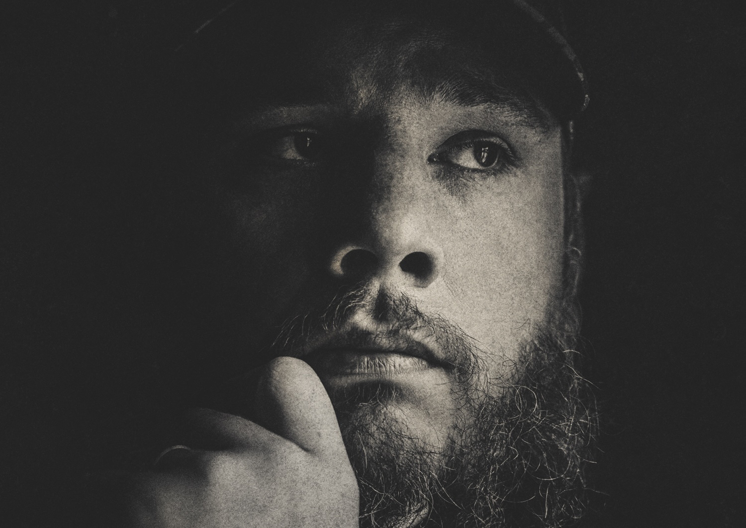 Luke Combs Unveils 'The Way I Am' Track List - MusicRow.com
