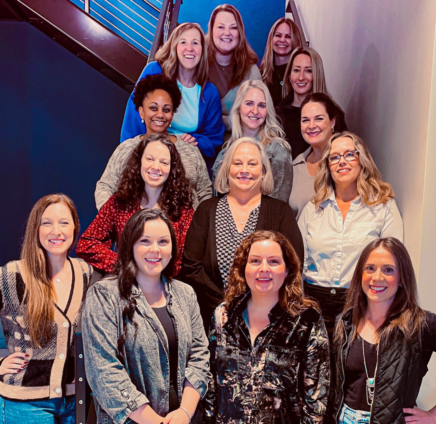 SOURCE Nashville Unveils 2026 Board of Directors, Officers & New ...