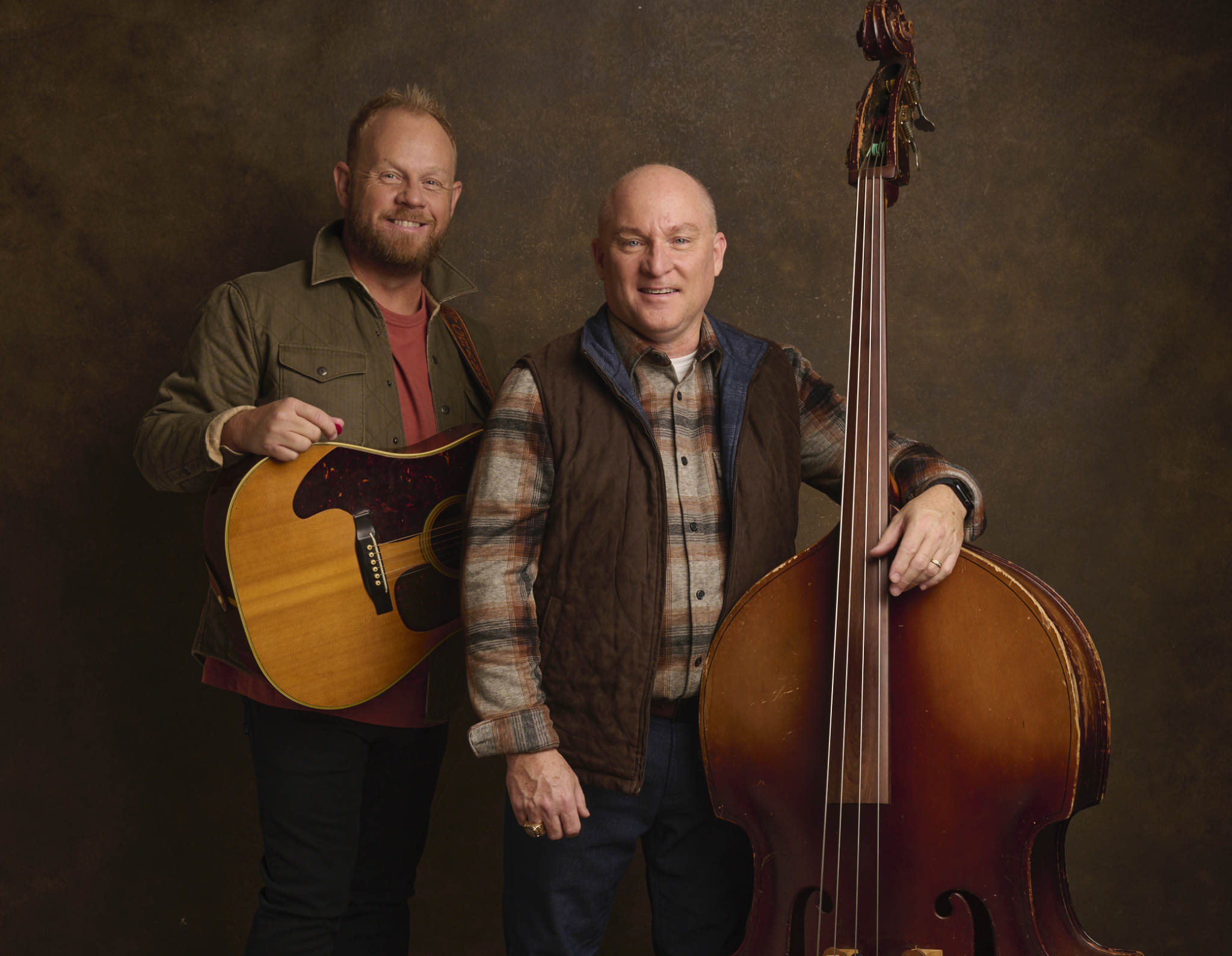 Dailey & Vincent To Launch New Chapter With ‘A Beautiful Life’ Album ...