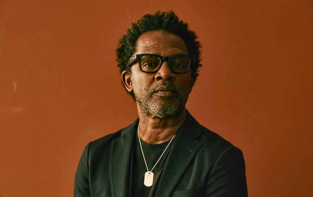 Singer-Songwriter David Ryan Harris Joins Spirit Music As VP, A&R ...