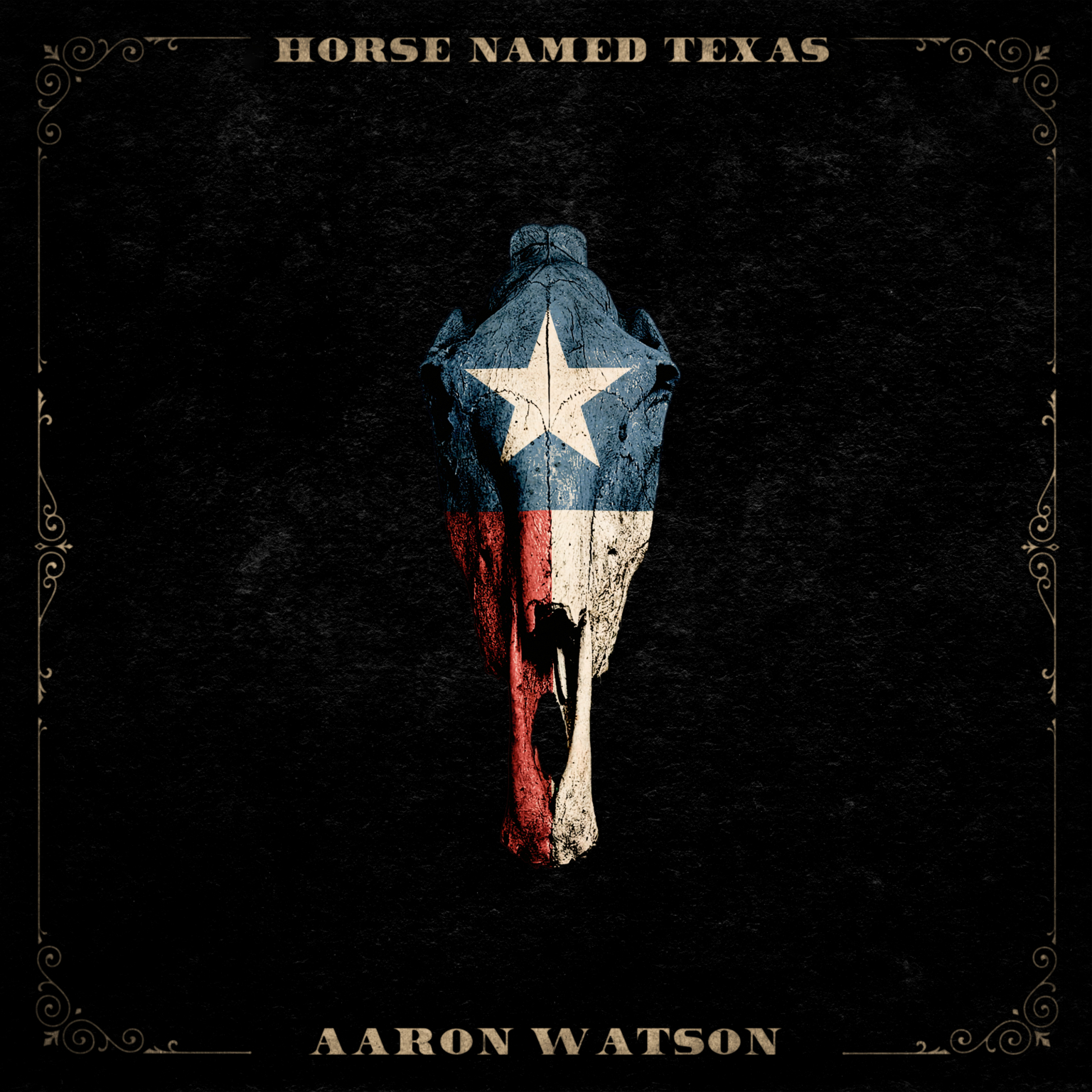 Aaron Watson To Release ‘Horse Named Texas,’ Due Friday - MusicRow.com