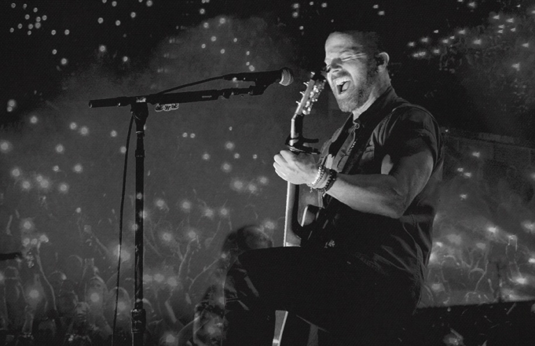Kip Moore Drops New Track 'Levee,' Announces 'Reason To Believe World ...