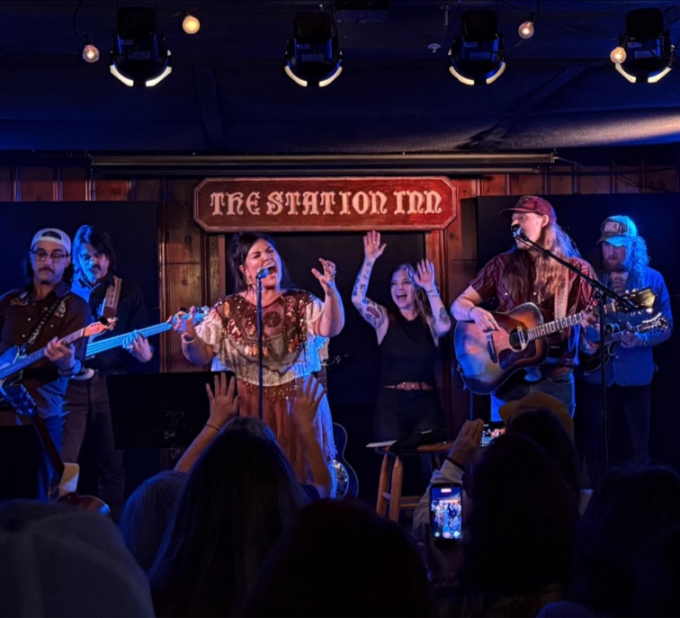 Industry Ink: Toby Keith, Megan Moroney, The Band Loula, ASCAP ...