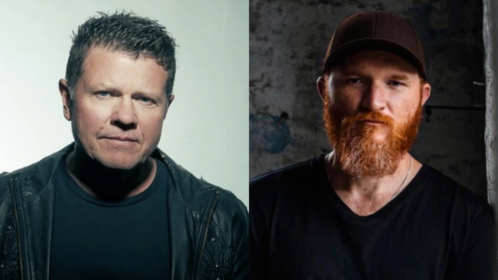 Lee Thomas Miller, Eric Paslay, More Among 'Sac Song & Wine Series ...