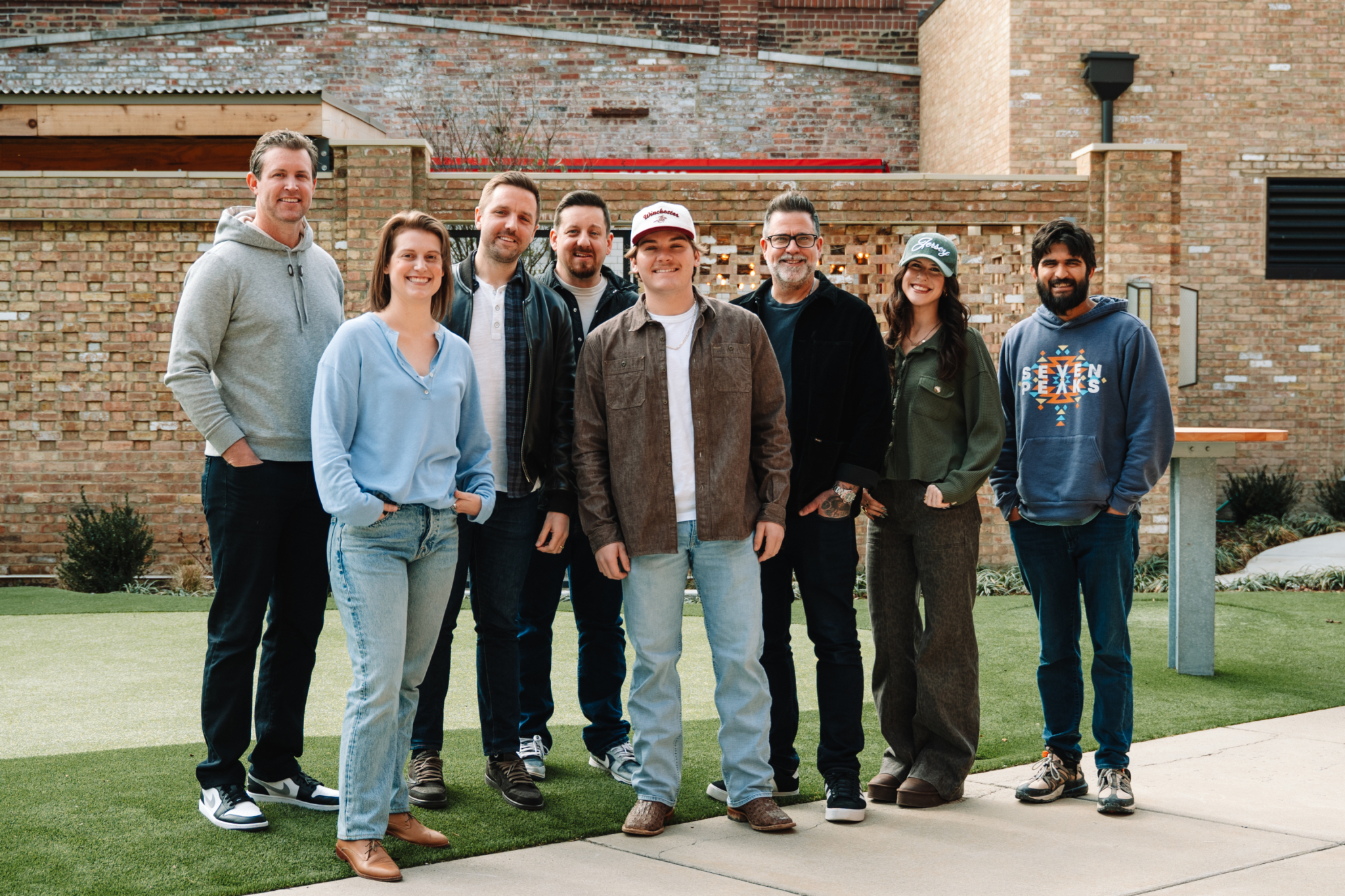 Will Terry Signs With The Neal Agency - MusicRow.com