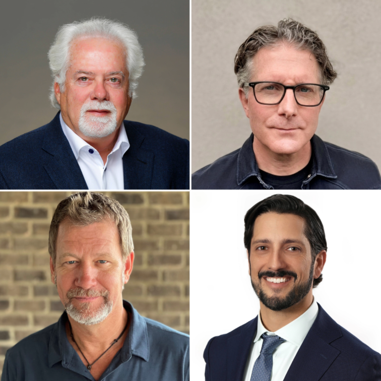 Bill Simmons, Kendal Marcy, Chris DuBois & Domain Capital Group Form ...