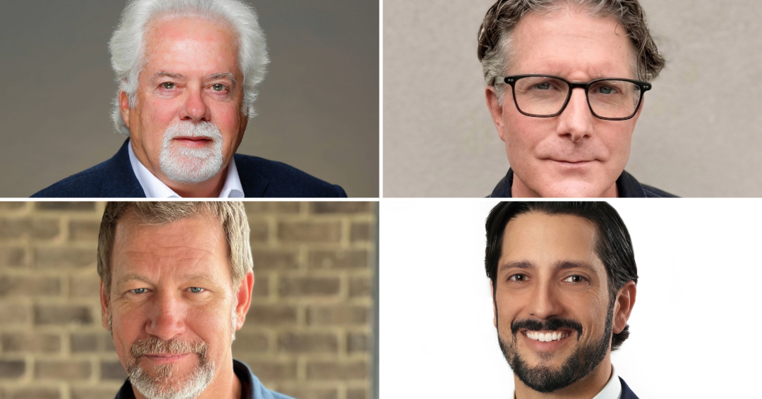Bill Simmons, Kendal Marcy, Chris DuBois & Domain Capital Group Form ...