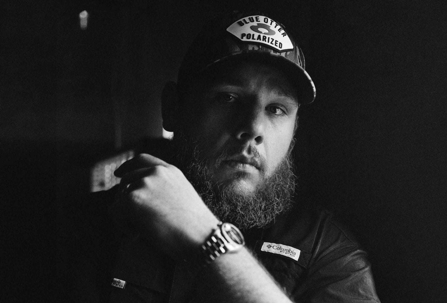 Luke Combs’ ‘The Way I Am’ Debuts At No. 1 On Billboard Top Country ...