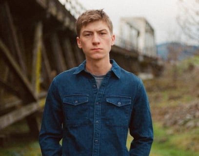 Sam Barber Offers Up 'Just A Kid' From Upcoming New LP 'Broken View ...