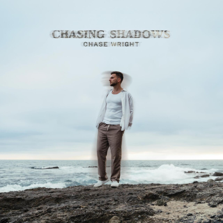 Chase Wright Is 'Chasing Shadows' On Latest LP Due In May - MusicRow.com