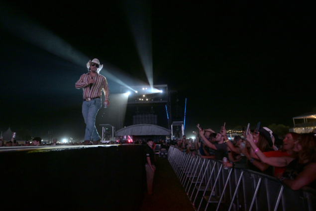 Country Thunder Arizona Wraps Talent-Packed 2026 Festival - MusicRow.com