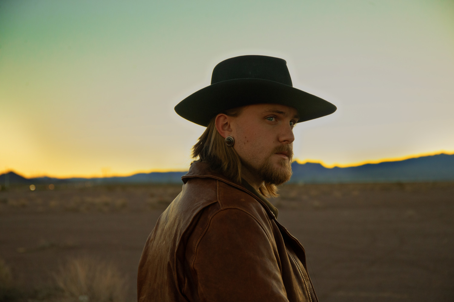 Jackson Dean Threads The Needle On ‘Magnolia Sage’ [Interview ...