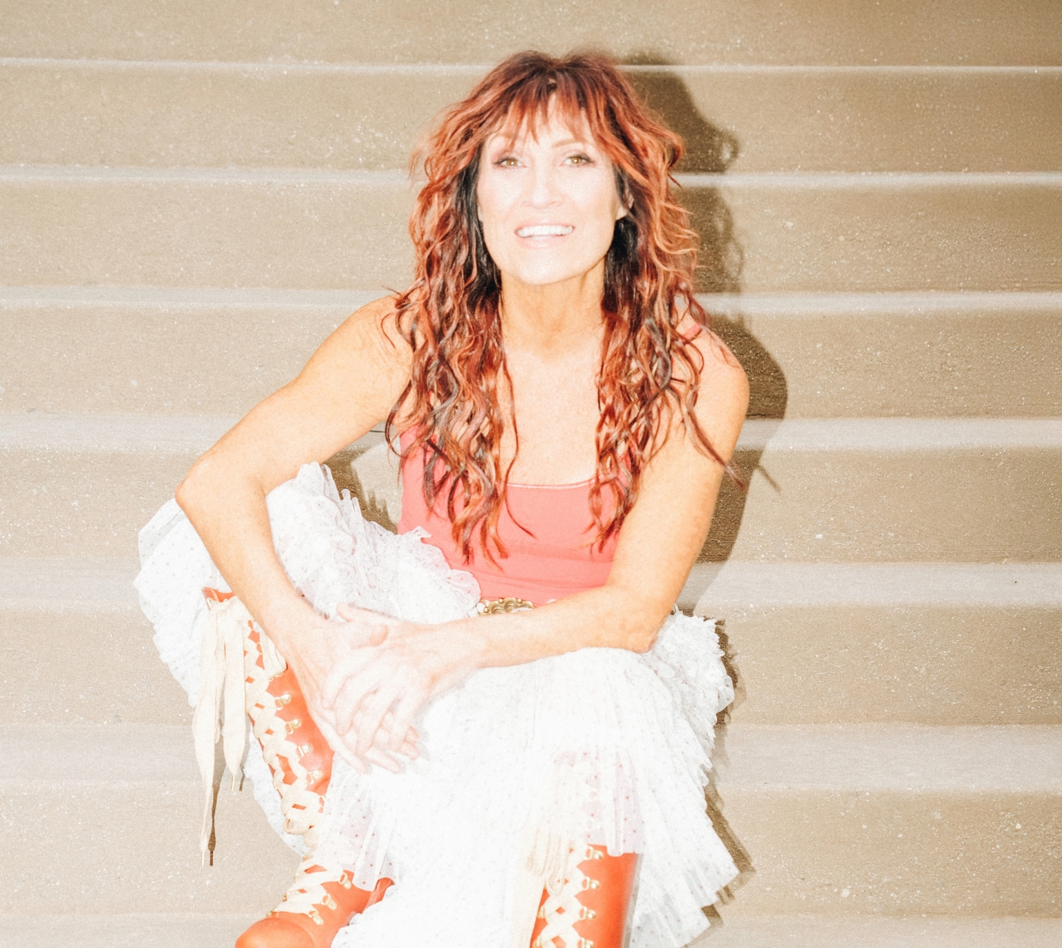 Jo Dee Messina Releases 'Don't Let Them Hide Your Beautiful' From ...