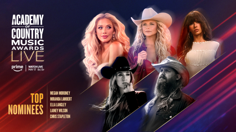 BREAKING: Nominations Revealed For 61st ACM Awards - MusicRow.com
