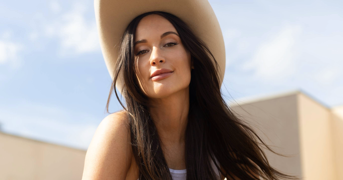 Kacey Musgraves Plots 'Middle of Nowhere Tour' - MusicRow.com