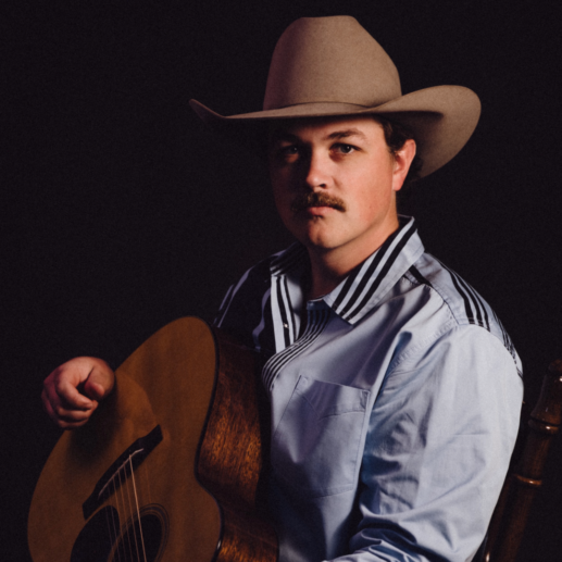 Zach Top Extends 'Cold Beer & Country Music Tour' Into Fall - MusicRow.com