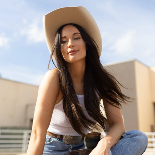 Kacey Musgraves Plots 'Middle of Nowhere Tour' - MusicRow.com
