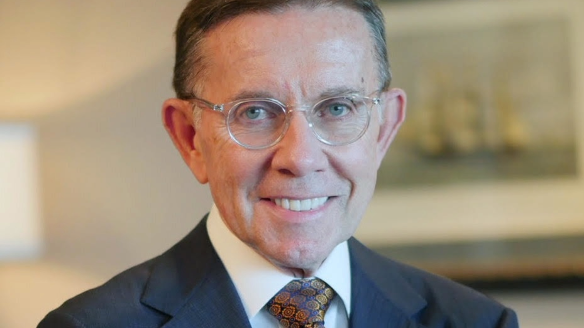 Joe Galante To Receive Swan Award - MusicRow.com