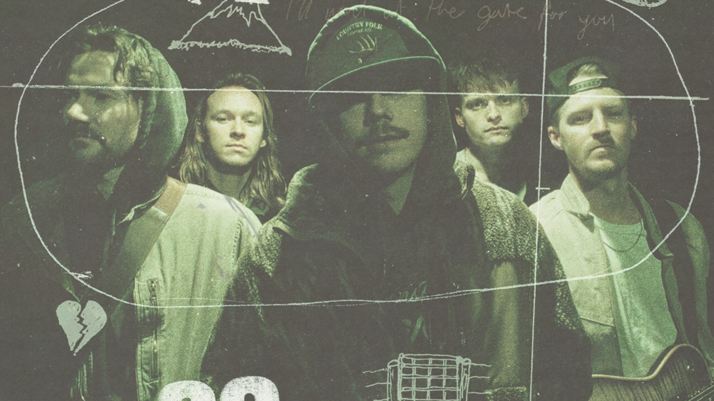 Dylan Marlowe Fronts New Band 80 Acres - MusicRow.com