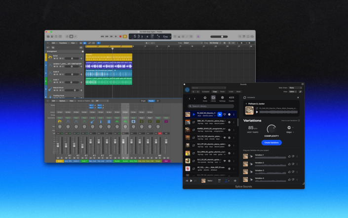 Splice Extends Creator Compensation Model With New Generative AI Tools ...