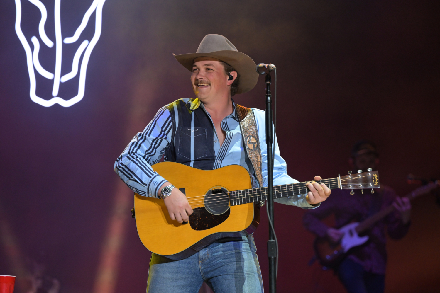 Country Thunder Arizona Wraps Talent-Packed 2026 Festival - MusicRow.com
